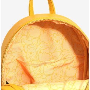 Loungefly | Bags | Loungefly Disney Winnie The Pooh Minimalist Figural ...